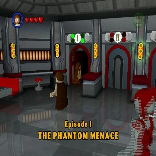 LEGO Star Wars: The Video Game | Legopedia | Fandom