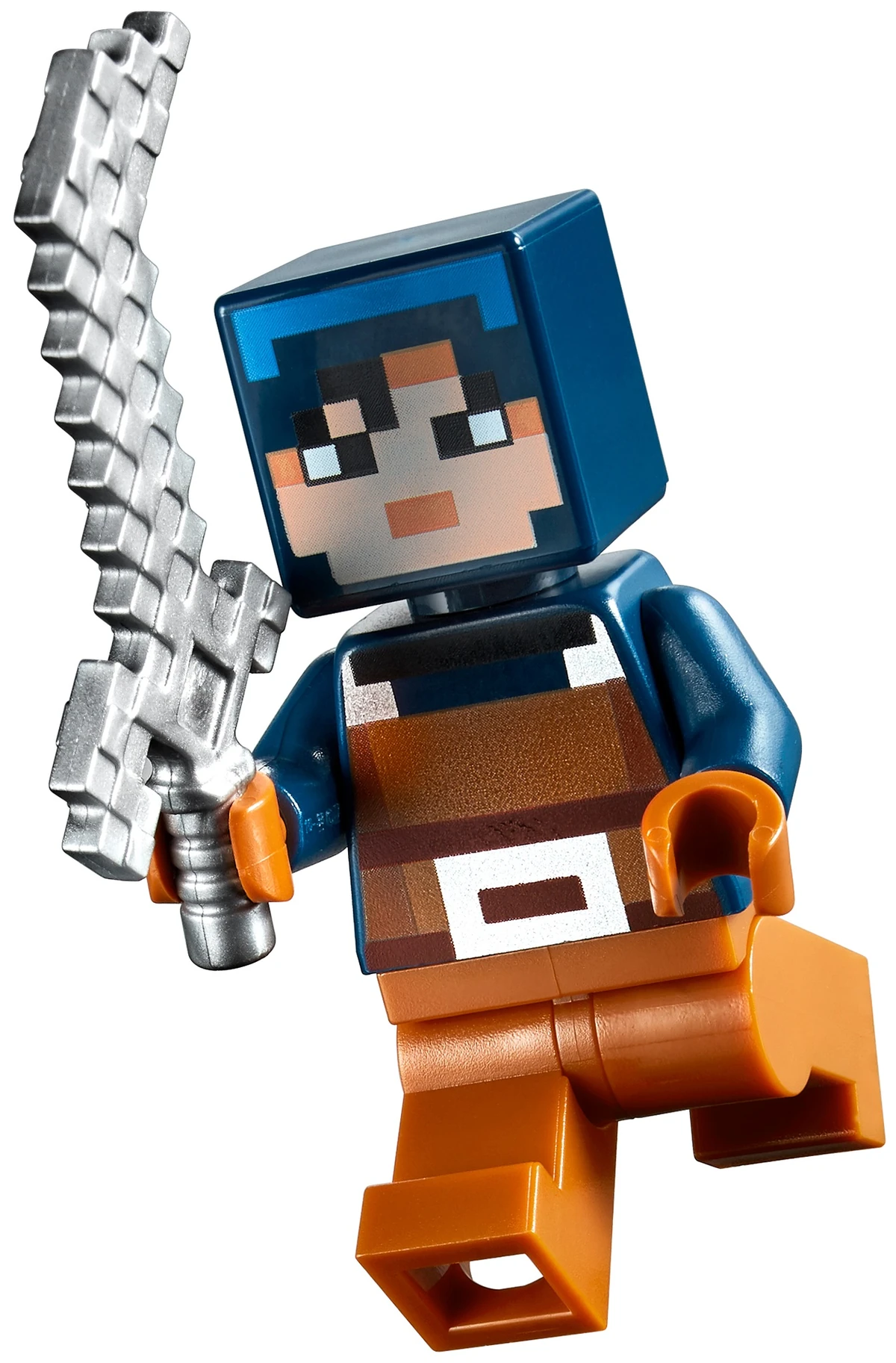 Хекс | Legopedia | Fandom