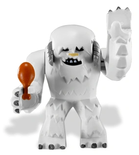 Wampa | Brickipedia | Fandom