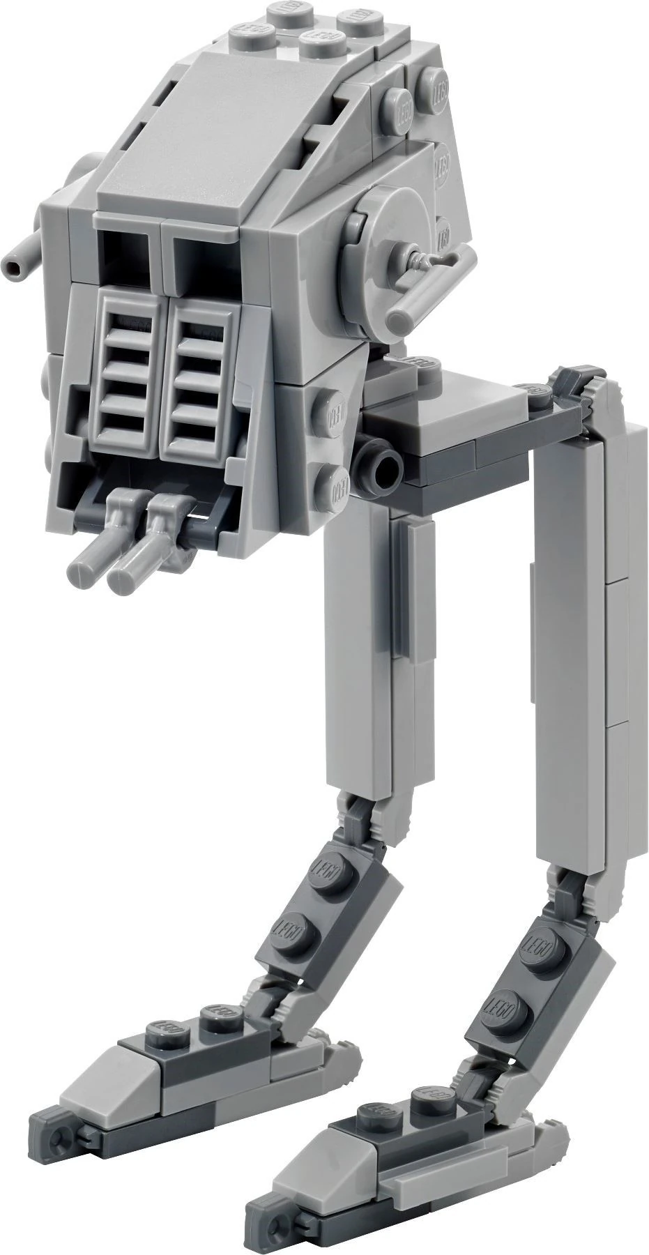 30495 AT-ST | Legopedia | Fandom