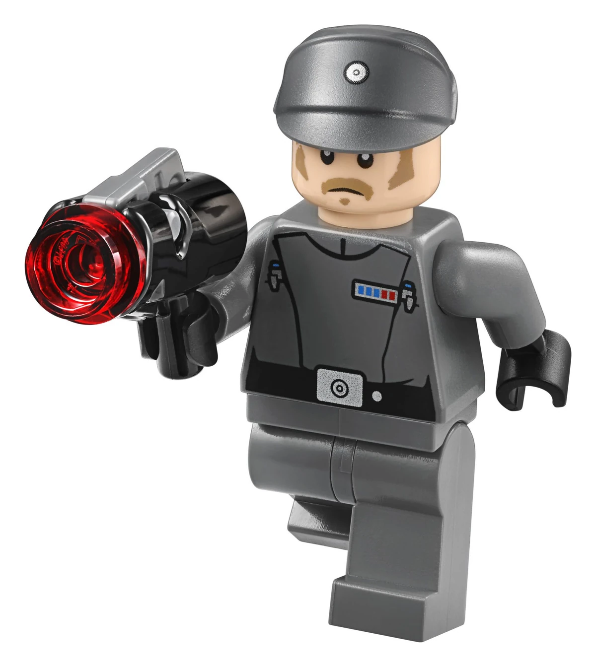 75207 Боевой набор имперского патруля | Legopedia | Fandom