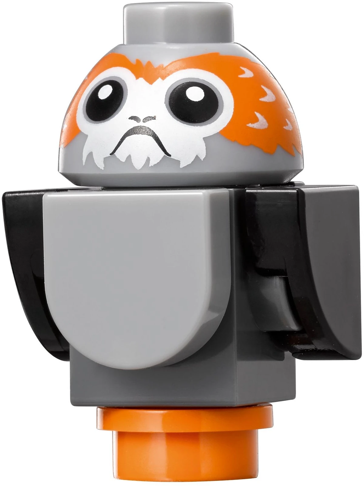 Порг | Legopedia | Fandom