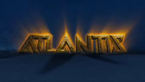 LEGO Atlantis: The Atlantis Movie | Brickipedia | Fandom