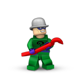 Загадочник | Legopedia | Fandom