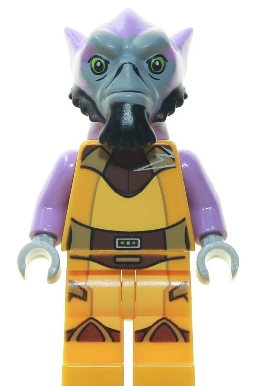 Zeb Orrelios | Brickipedia | Fandom