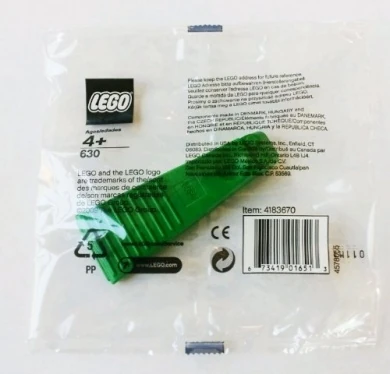 630 Brick Separator (1996) | Brickipedia | Fandom