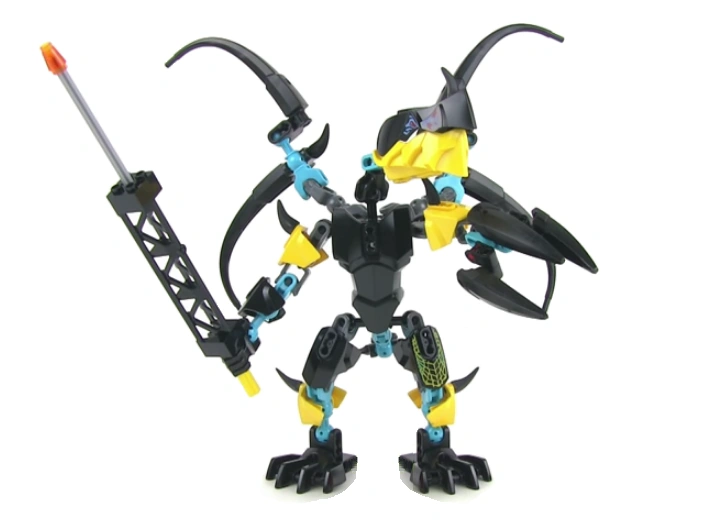 Flyer Beast | Brickipedia | Fandom