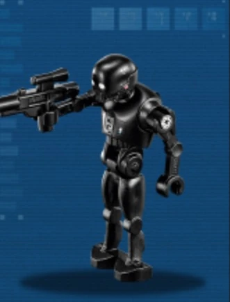 K-2SO | Legopedia | Fandom