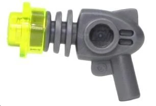 Ray Gun | Brickipedia | Fandom