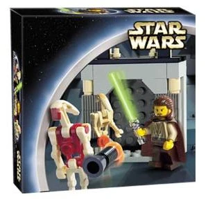 7204 Jedi Defense II | Brickipedia | Fandom