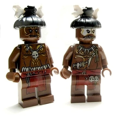 Kannibaal | Brickipedia | Fandom