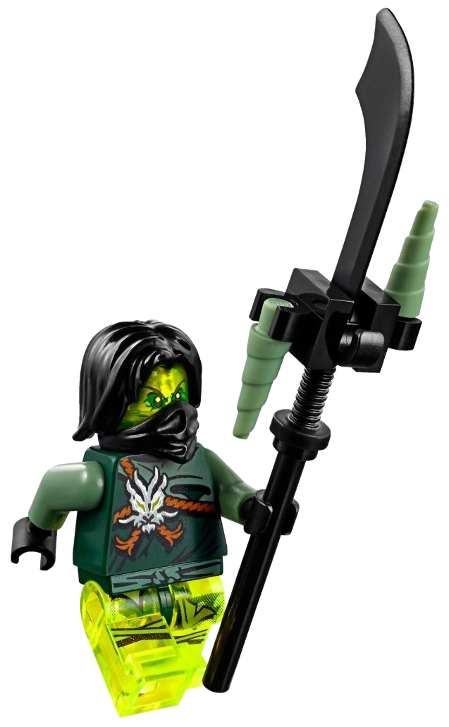 Морро | Legopedia | Fandom
