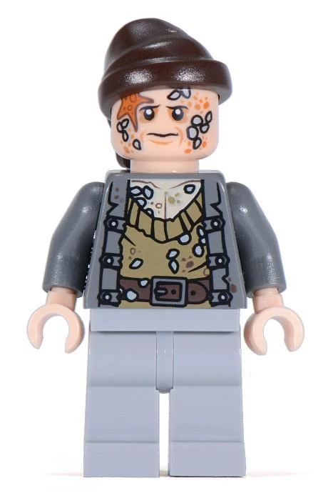 Bootstrap Bill | Brickipedia | Fandom