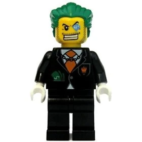 Доллар | Legopedia | Fandom
