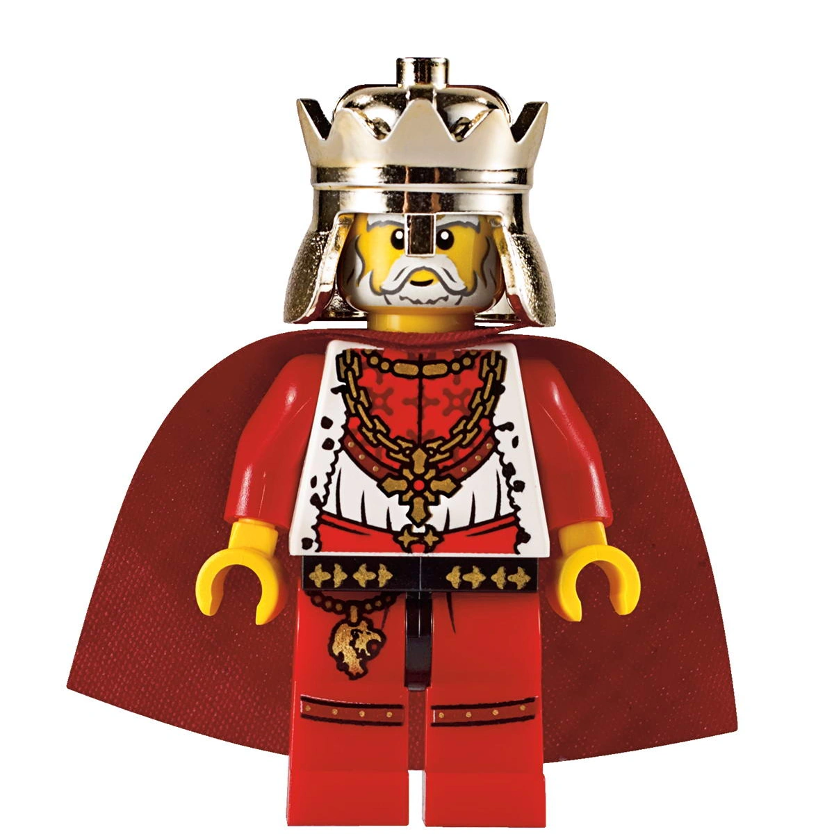 Koning (Kingdoms) | Brickipedia | Fandom