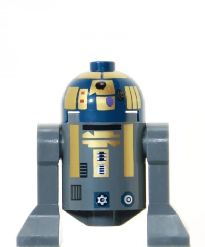 R8-B7 | Brickipedia | Fandom