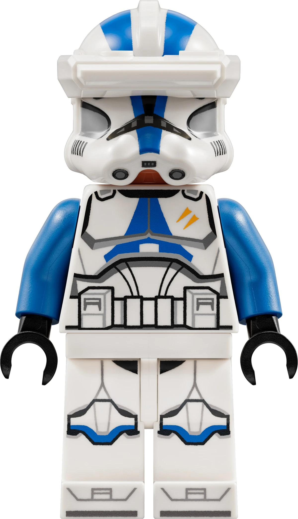 Клон-специалист 501-го легиона | Legopedia | Fandom