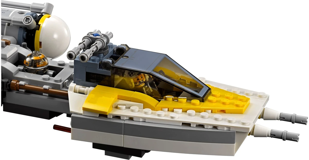 R3-S1 | Legopedia | Fandom