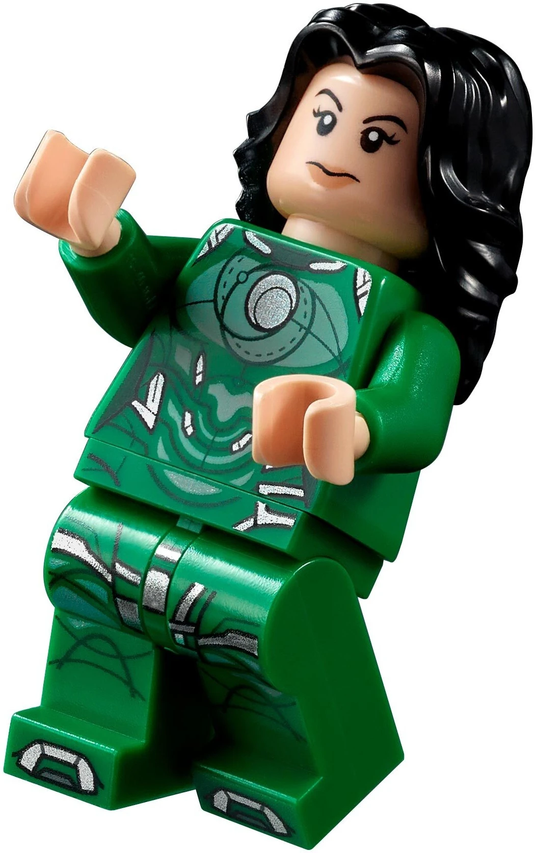 Серси | Legopedia | Fandom