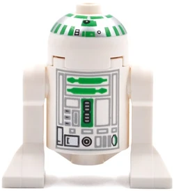 R2-R7 | Legopedia | Fandom