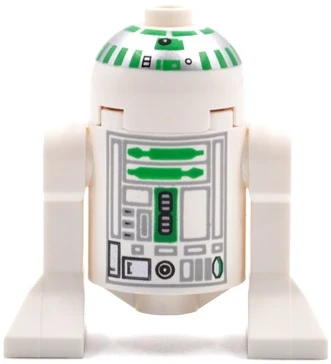R2-R7 | Legopedia | Fandom