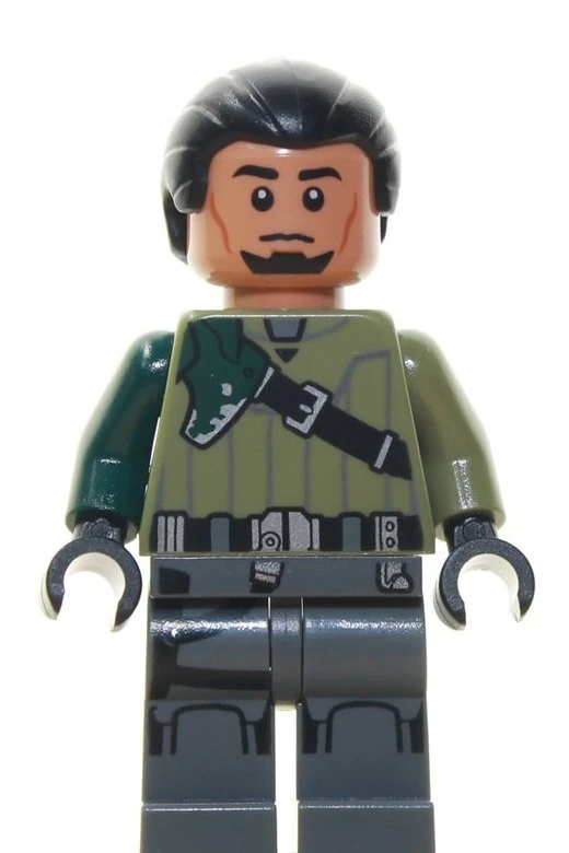 Kanan Jarrus | Brickipedia | Fandom