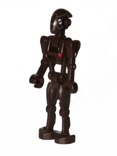 Commando Droid | Brickipedia | Fandom