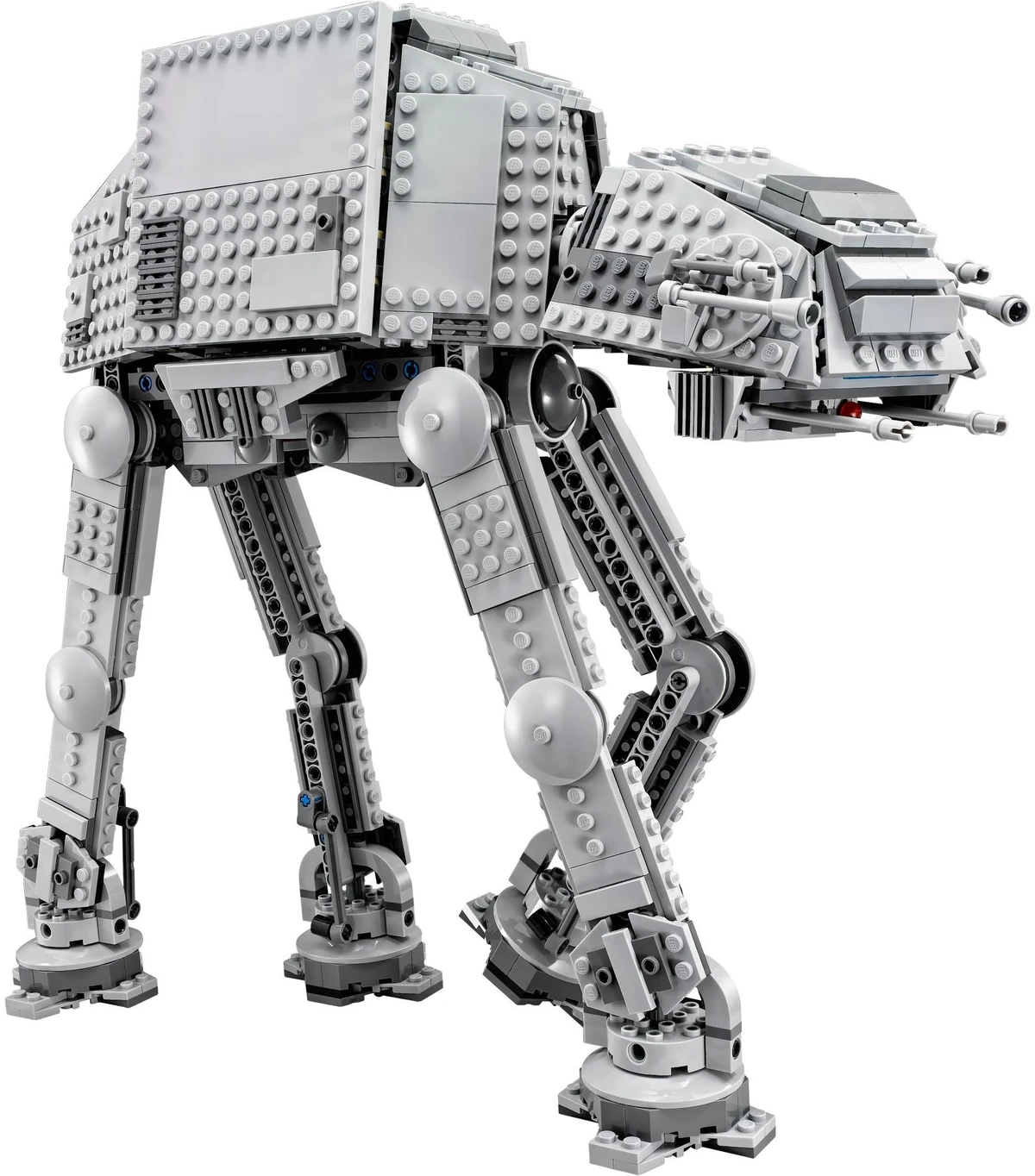 75054 AT-AT | Legopedia | Fandom