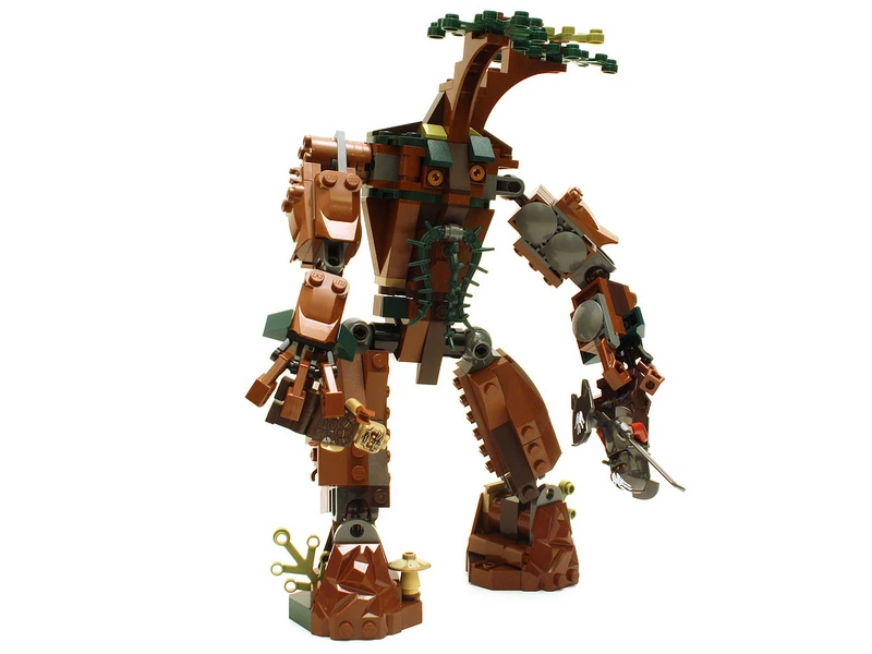 Ent | Brickipedia | Fandom