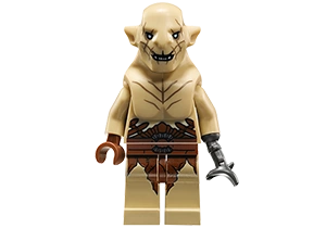 Azog | Brickipedia | Fandom