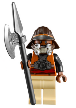 Lego lando calrissian 2018 store