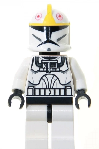 Clone Pilot | Brickipedia | Fandom