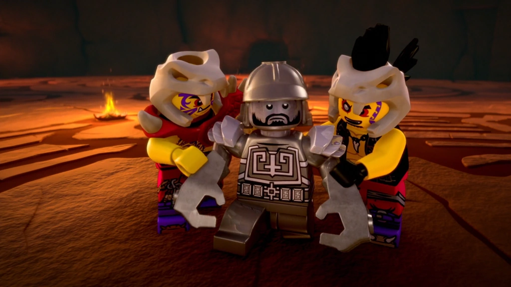Зугу | Legopedia | Fandom