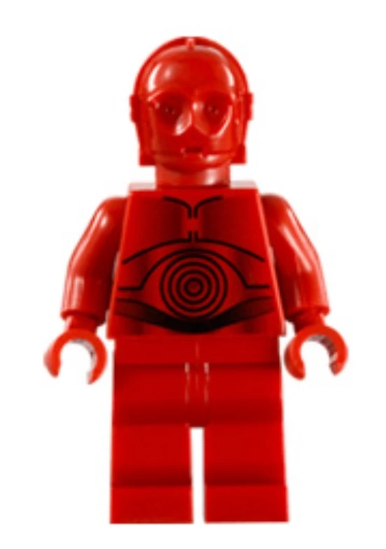 R-3PO | Legopedia | Fandom