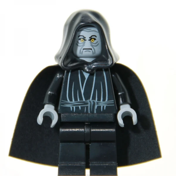 Palpatine | Brickipedia | Fandom