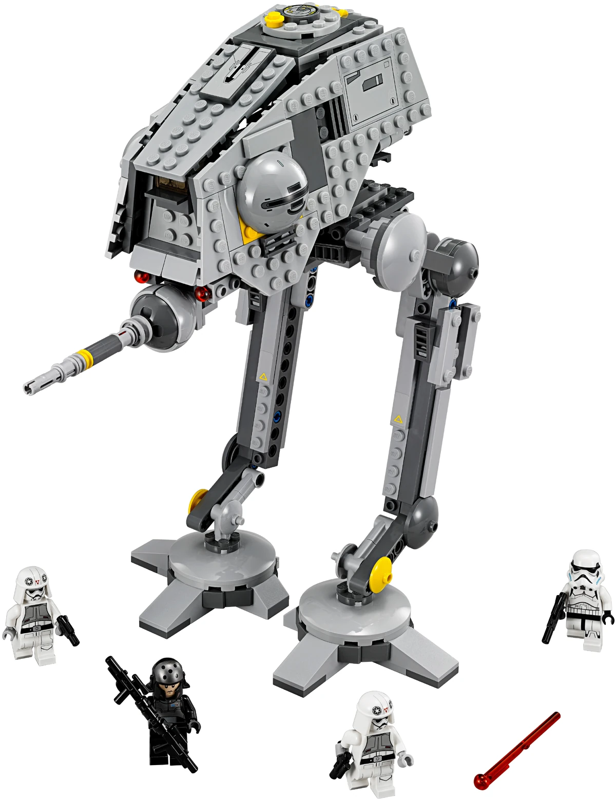 75083 AT-DP | Legopedia | Fandom