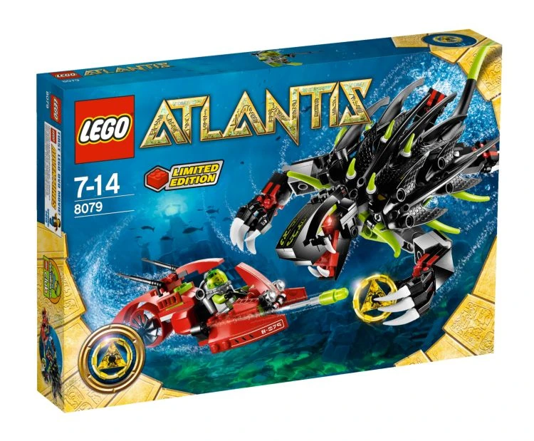 8079 Shadow Snapper | Brickipedia | Fandom