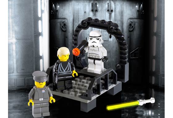 Штурмовик | Legopedia | Fandom