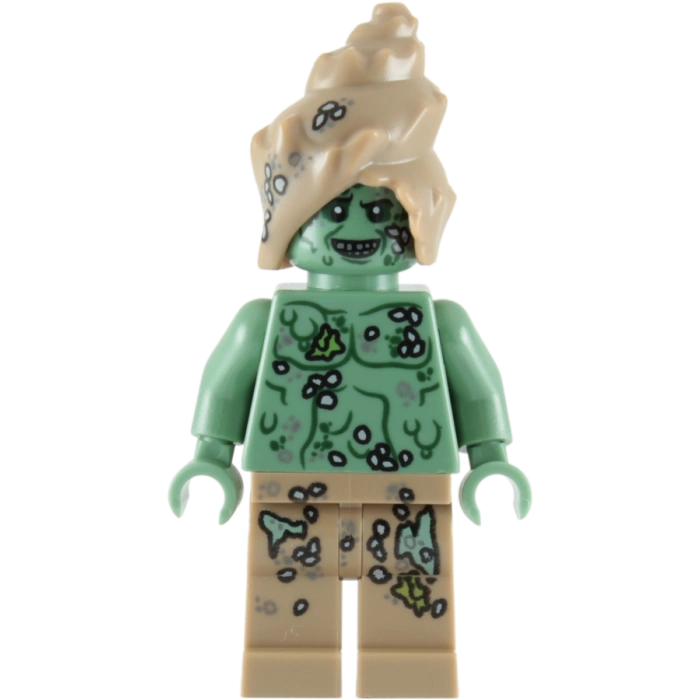 Hadras | Brickipedia | Fandom