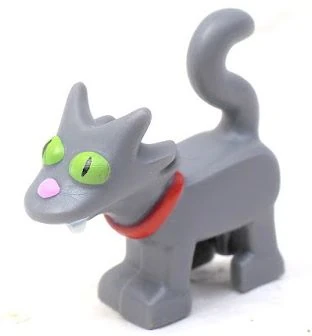 Snowball II | Brickipedia | Fandom