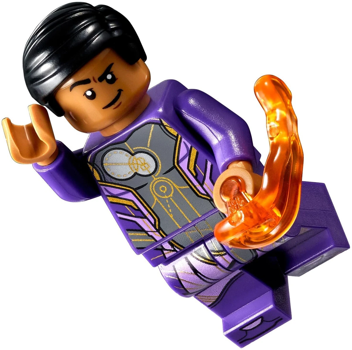 Кинго | Legopedia | Fandom