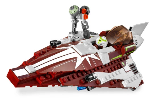 R7-A7 | Legopedia | Fandom