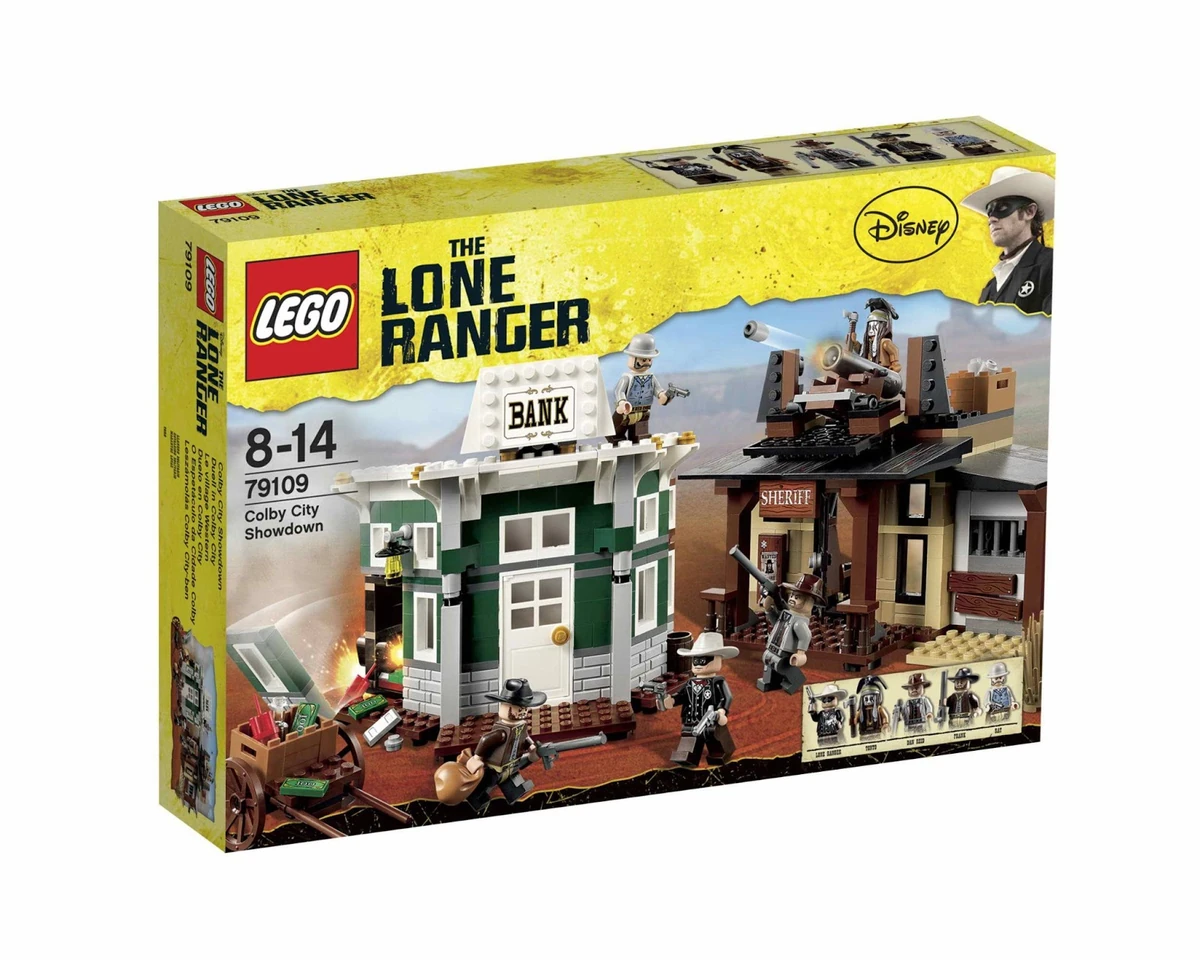 79109 Colby City Duel | Brickipedia | Fandom