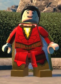 DC Extended Universe | Legopedia | Fandom