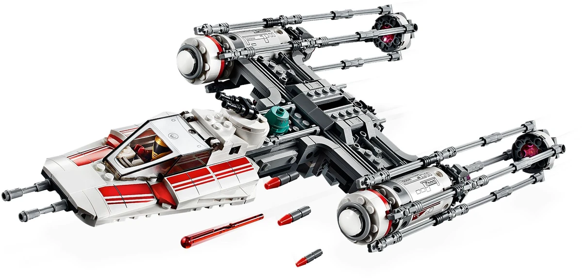 Зории Блисс | Legopedia | Fandom