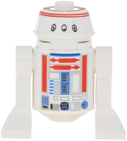R5-D8 | Legopedia | Fandom