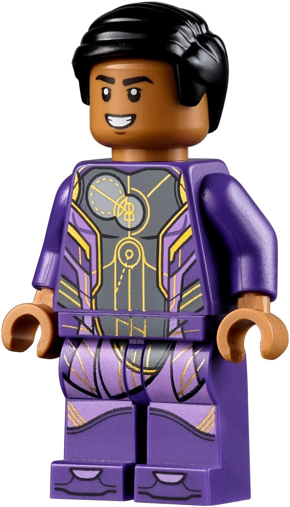 Кинго | Legopedia | Fandom