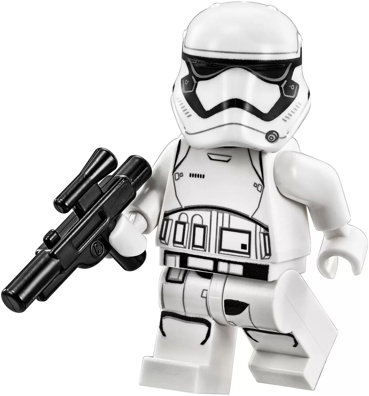 Штурмовик Первого ордена | Legopedia | Fandom