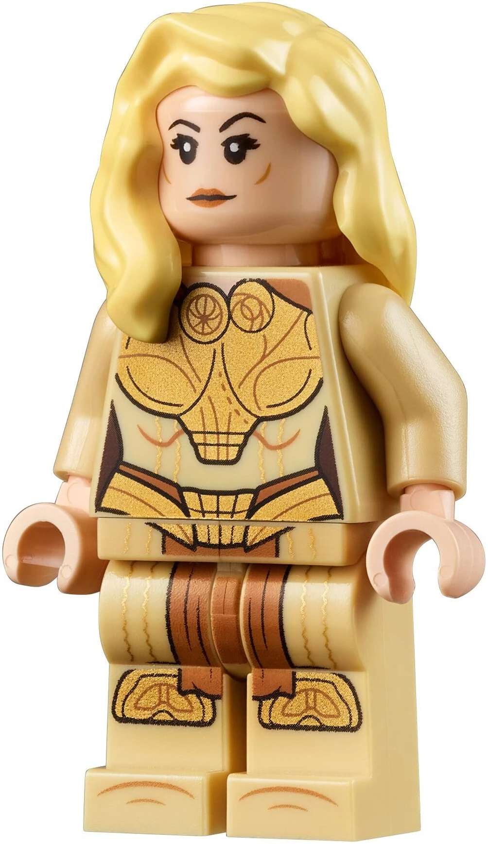 Фина | Legopedia | Fandom