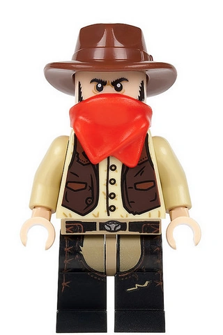 Jesus | Brickipedia | Fandom